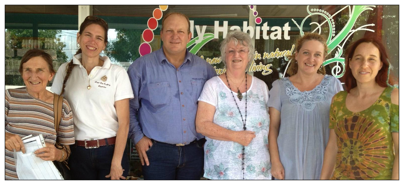 FAQ - FNQ Community Exchange - Tableland LETS | FNQ Community Exchange ...